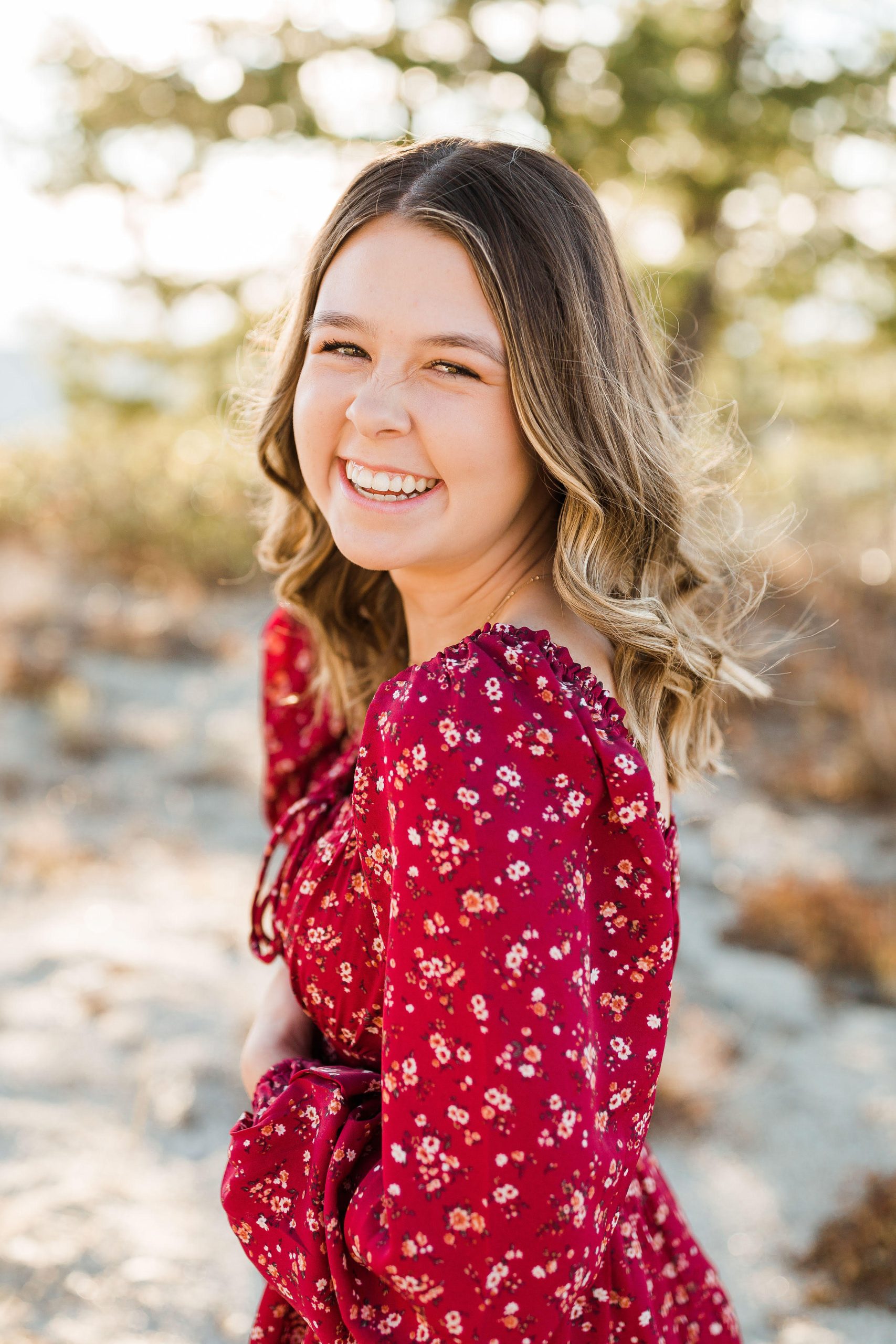 Sophia Barkdull - World Family Missions